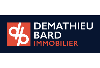 DEMATHIEU BARD IMMOBILIER | Cluster Odéys